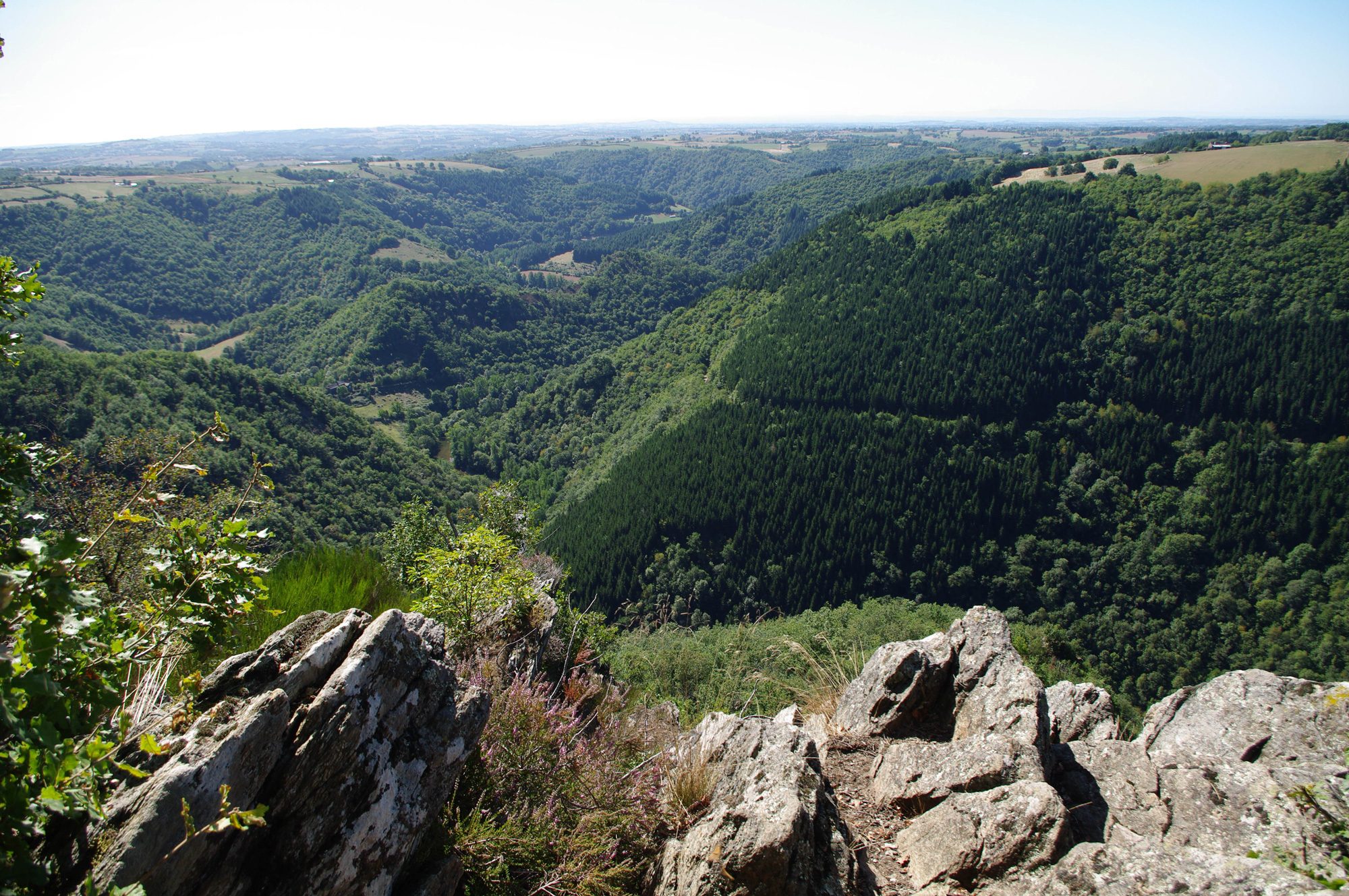 Présentation - PETR Centre Ouest Aveyron
